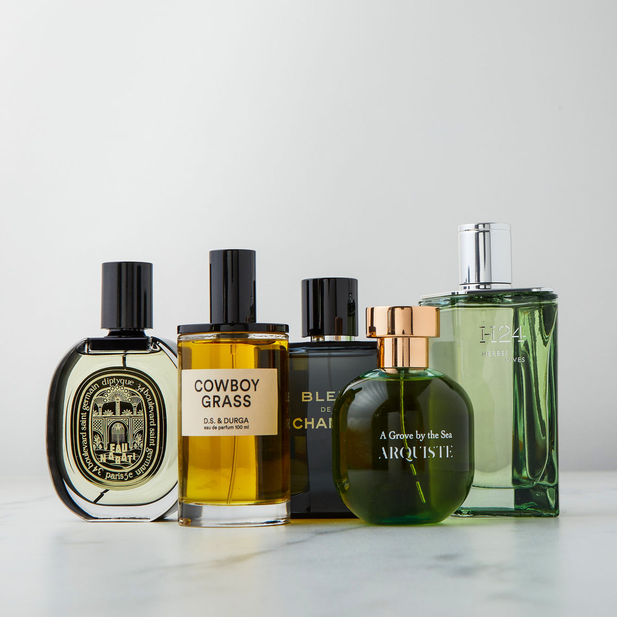 Colognes / Perfumes – Consignment Heroes
