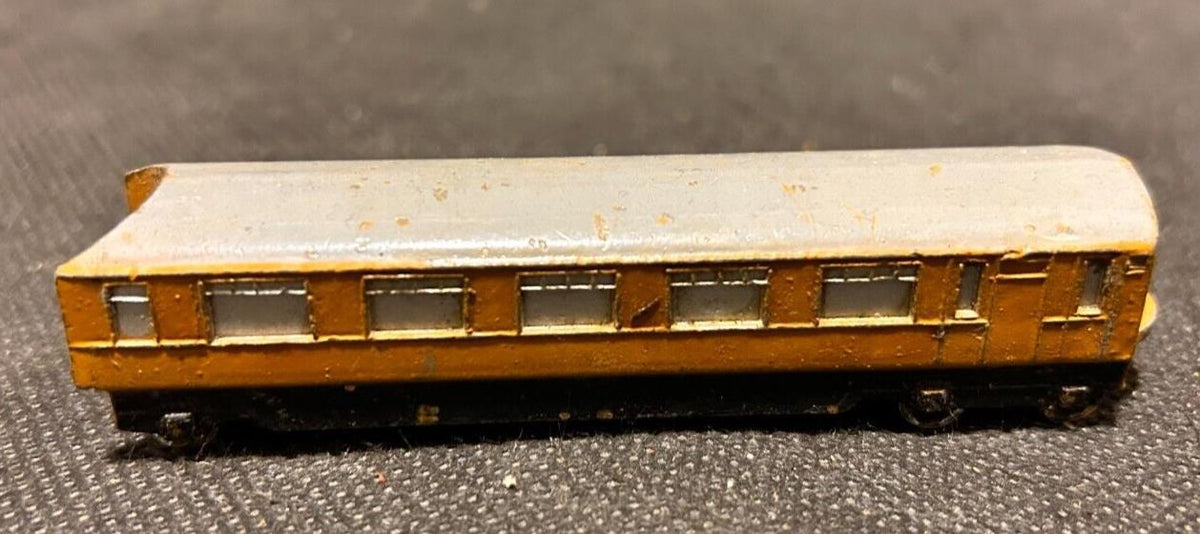 1960's Dinkey Toys Die Cast, Train Cart IDH – Consignment Heroes
